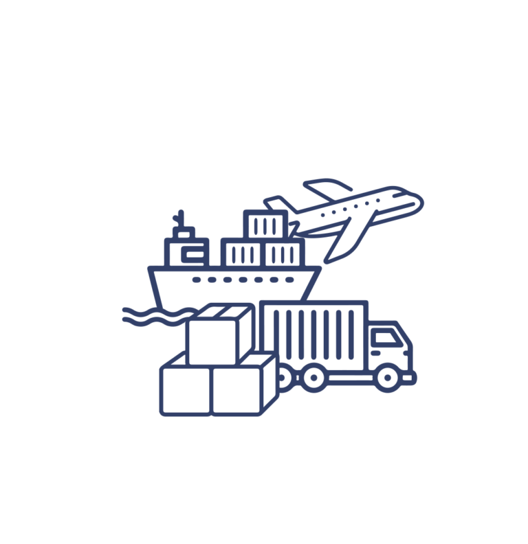 Global Intercomex – International Freight Forwarders